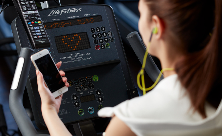 FiT24の特徴｜快活CLUB併設の24時間フィットネスジム