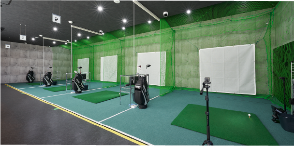 【FiT24｜フィットネスジム】＆【FiT24インドアゴルフ｜室内練習場】24時間・年中無休